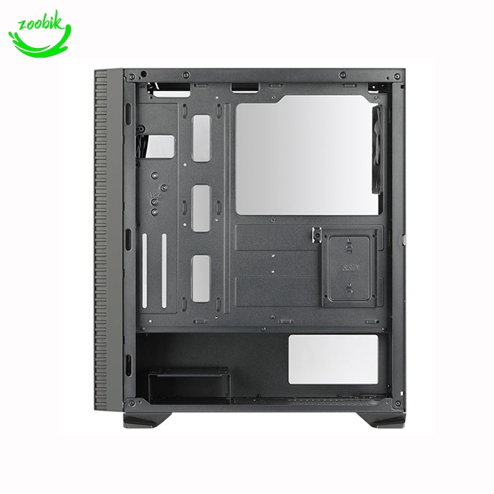 خرید و قیمت ککیس گیمینگ مسترتک G300||خرید قطعات کامپیوتری| زوبیک