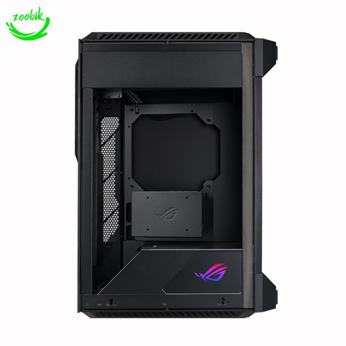 خرید و قیمت کیس گیمینگ ایسوس ROG Z11||خرید قطعات کامپیوتری| زوبیک