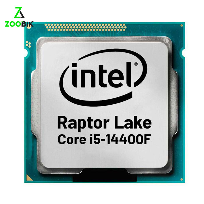 قیمت و خرید پردازنده اینتل i3 14100 Raptor Lake BOX||خرید قطعات ...