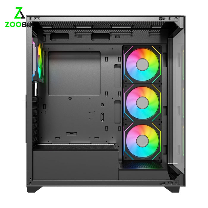 خرید و قیمت کیس لاجی کی LogiKey C544B||خرید قطعات کامپیوتری| زوبیک