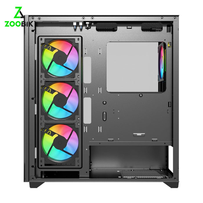 خرید و قیمت کیس لاجی کی LogiKey C544B||خرید قطعات کامپیوتری| زوبیک