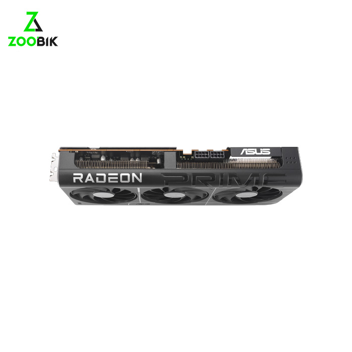قیمت و خرید کارت گرافیک ایسوس Prime Radeon RX 9700 16 GB OC||خرید قطعات ...